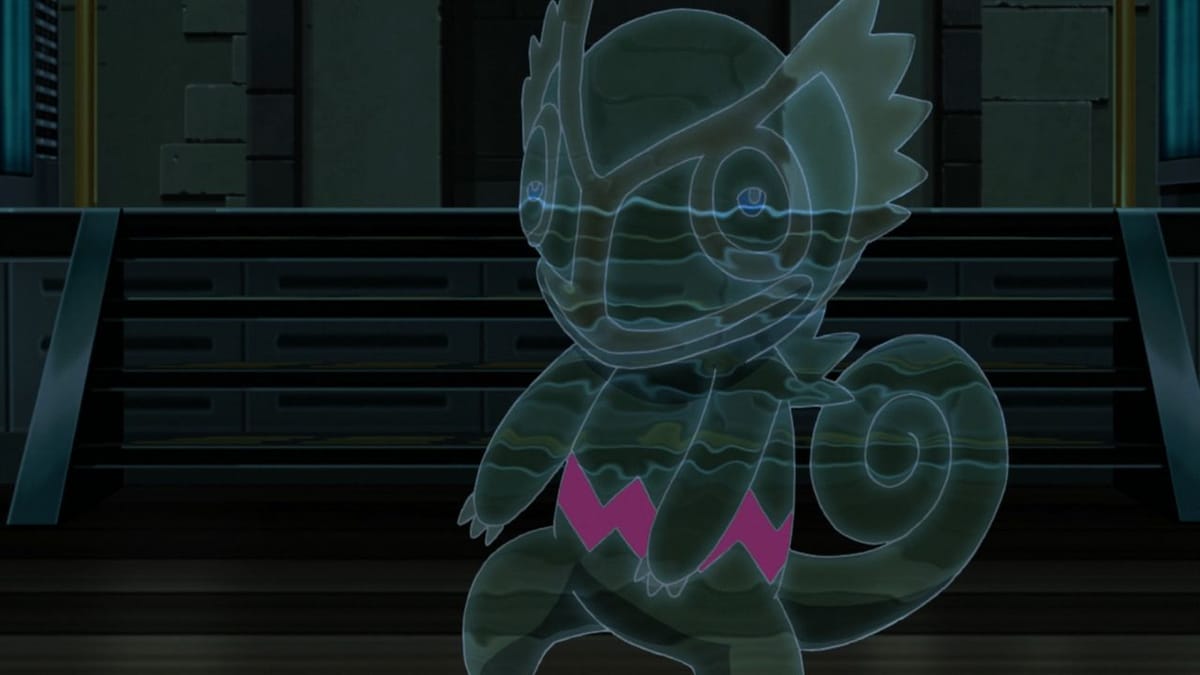 How to catch Shiny Kecleon in Pokemon GO? (February 2023)