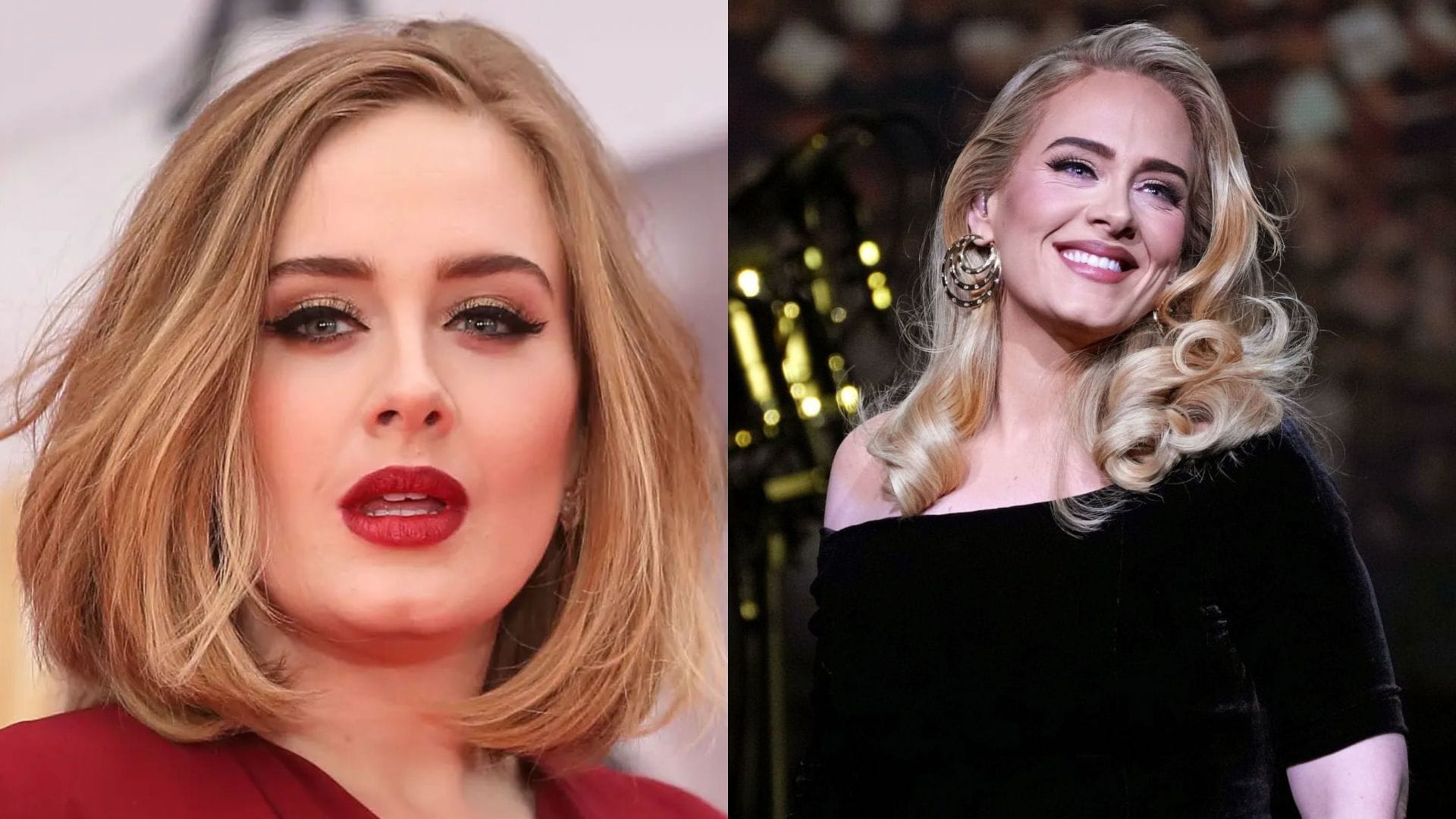 "He's just incredible" - When Adele revealed if she has a crush on Ex ...