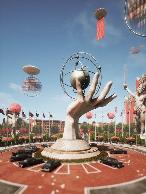 What does Crispy Critters stand for in Atomic Heart?