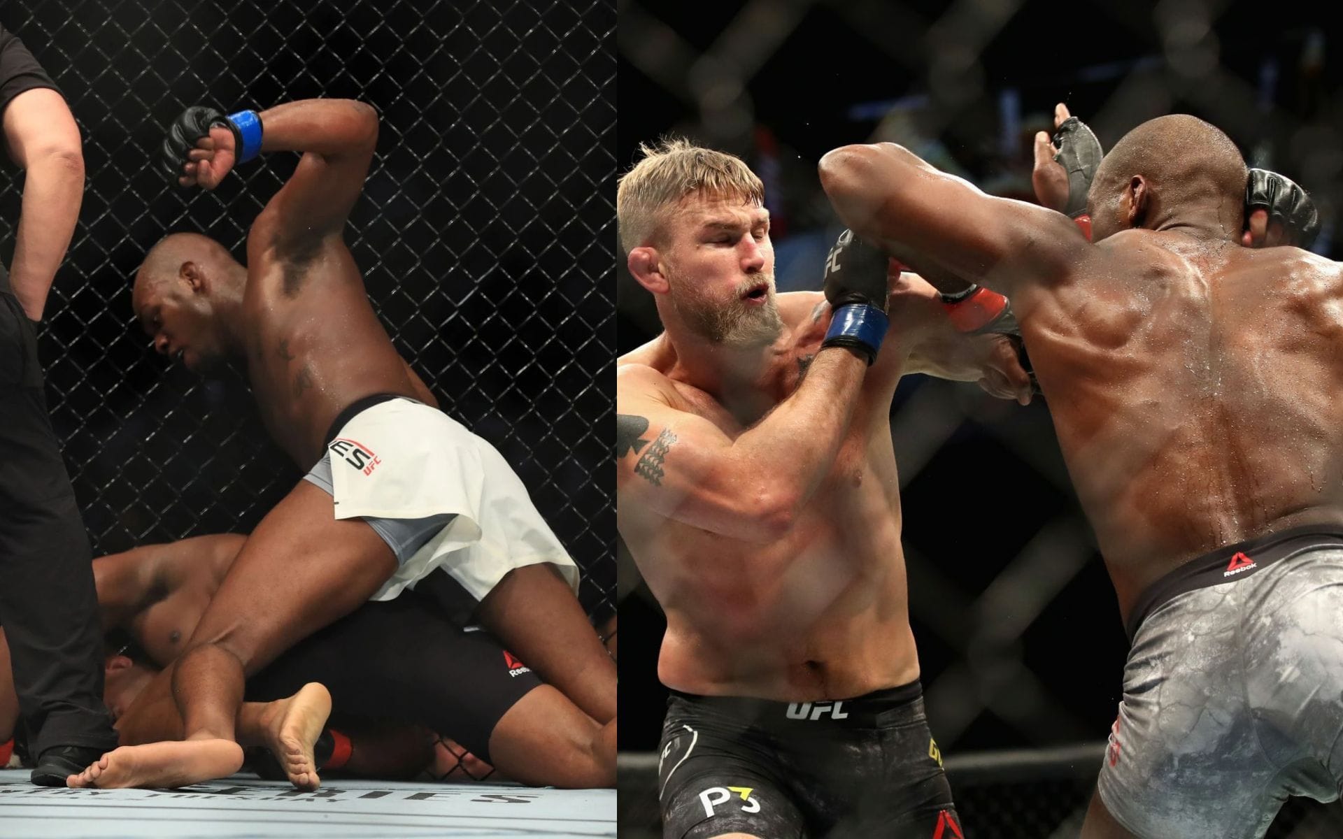 Jon Jones' innate career-ending viciousness translates into 'scary ...