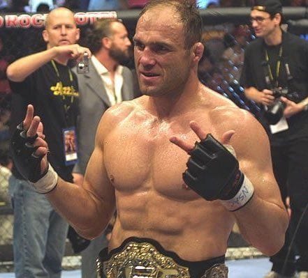 Who are the best UFC fighters of all time? Ranking down the consensus ...