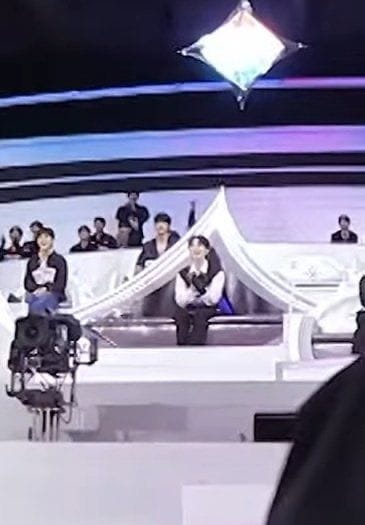 “Very obviously trying to create a drama”: Mnet “evil editing” Boys Planet teaser of PENTAGON’s ...