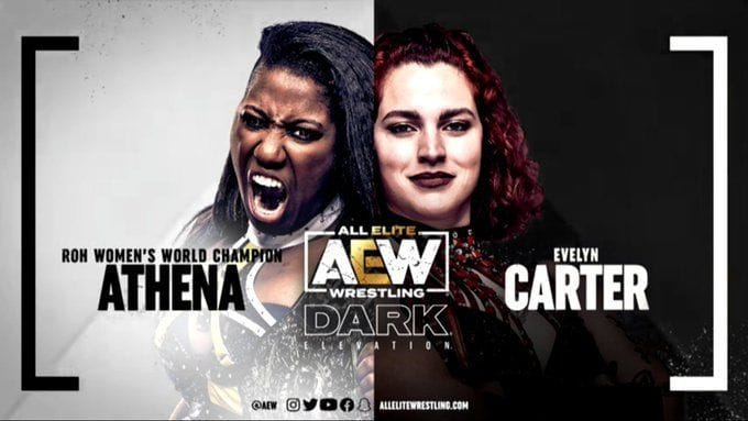 Tony Khan brings in another debuting star in AEW