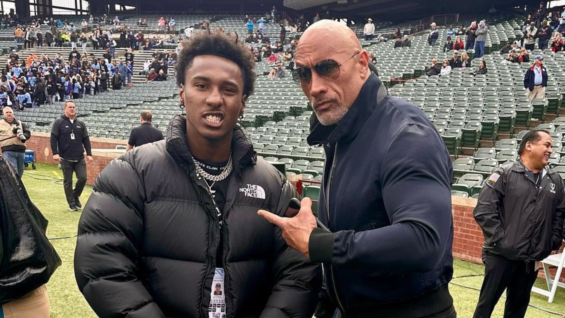Will Deestroying play in XFL? YouTube icon reveals conditions for ...