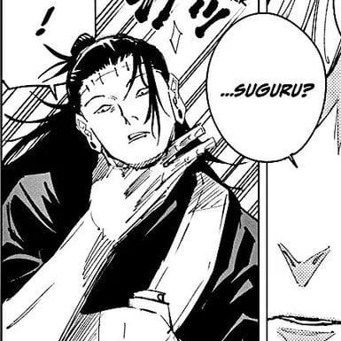 Jujutsu Kaisen Chapter 214 spoilers and raw scans: Megumi tries to ...