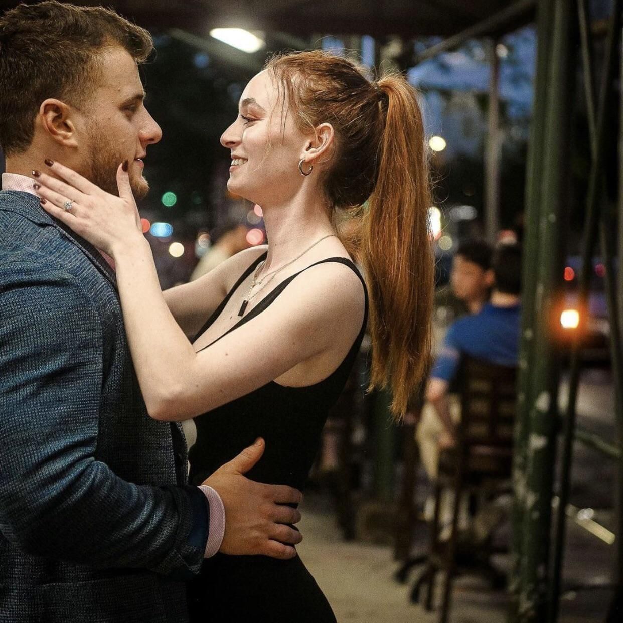 4 Things you didn't know about MJF's rumored ex-fiancee, Naomi