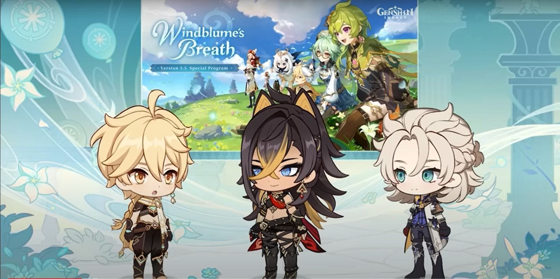 How to redeem Genshin Impact livestream codes on PC, Mobile, and PS