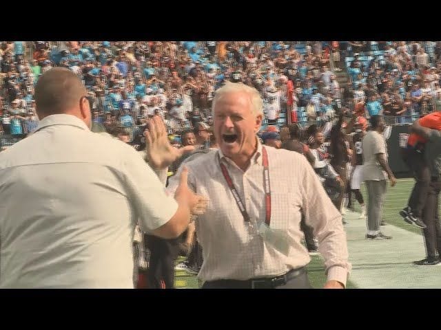 Cleveland Browns owner Jimmy Haslam makes major financial decision, set ...