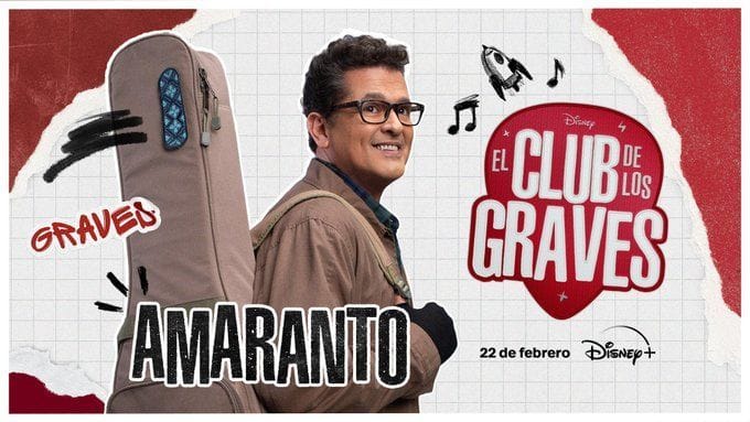 What time will The Low Tone Club air on Disney+? Release date, trailer ...