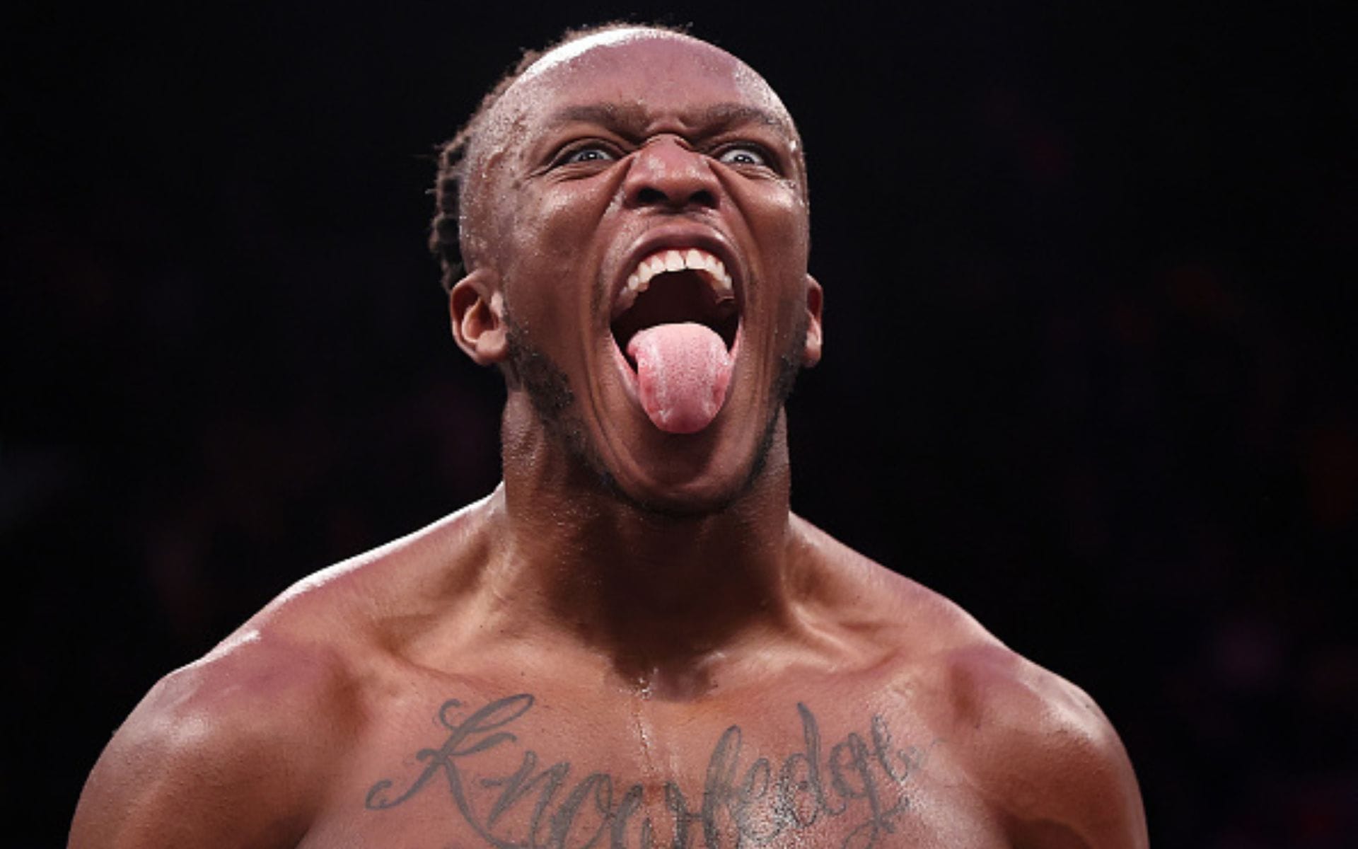 KSI's boxing record: KSI gives date and potential opponent for next ...
