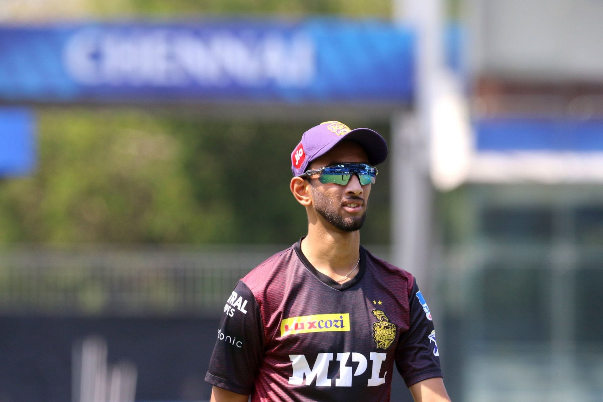 Prasidh Krishna ruled out of IPL 2023 with stress fracture