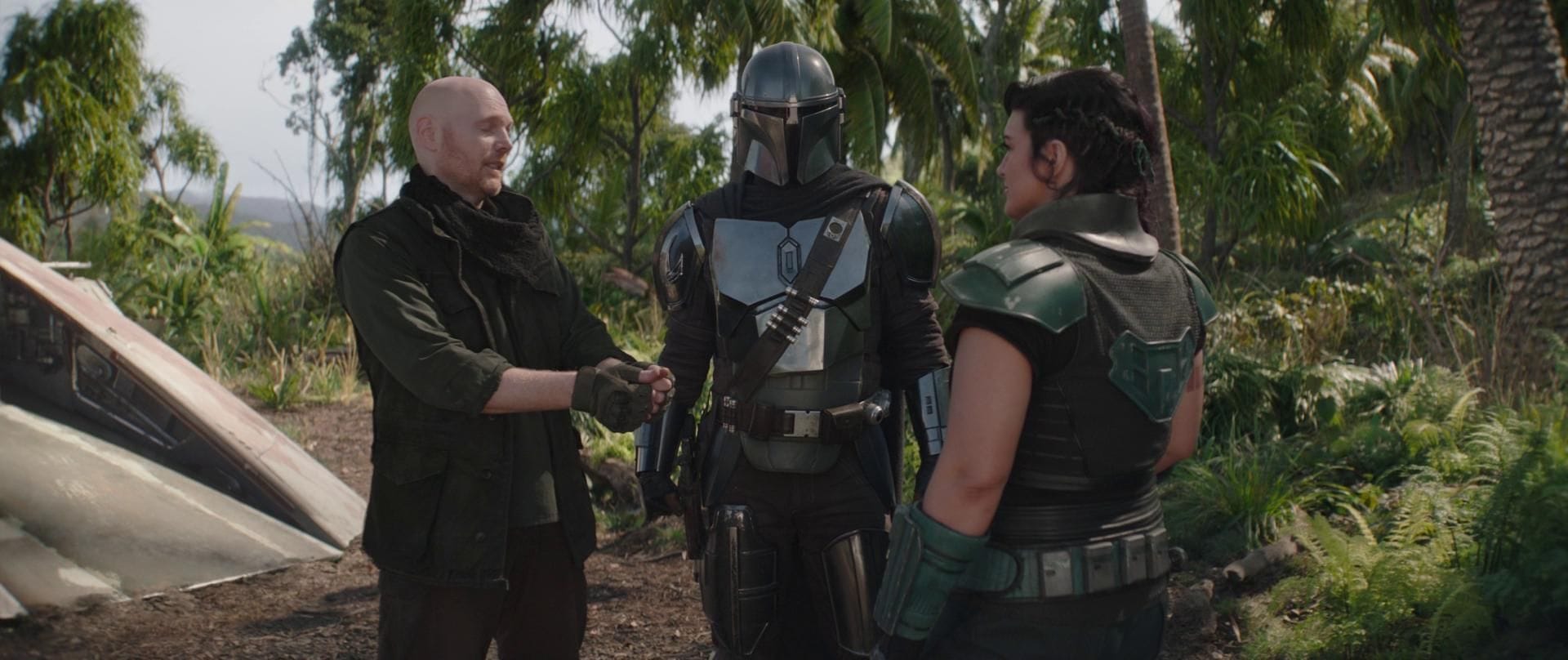 10 best episodes of The Mandalorian, ranked
