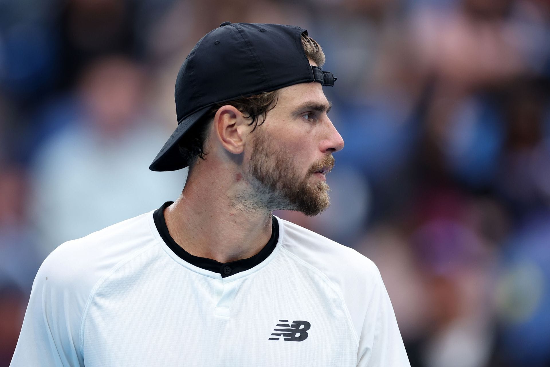 Dubai Tennis Championships 2023: Felix Auger-Aliassime vs Maxime Cressy ...