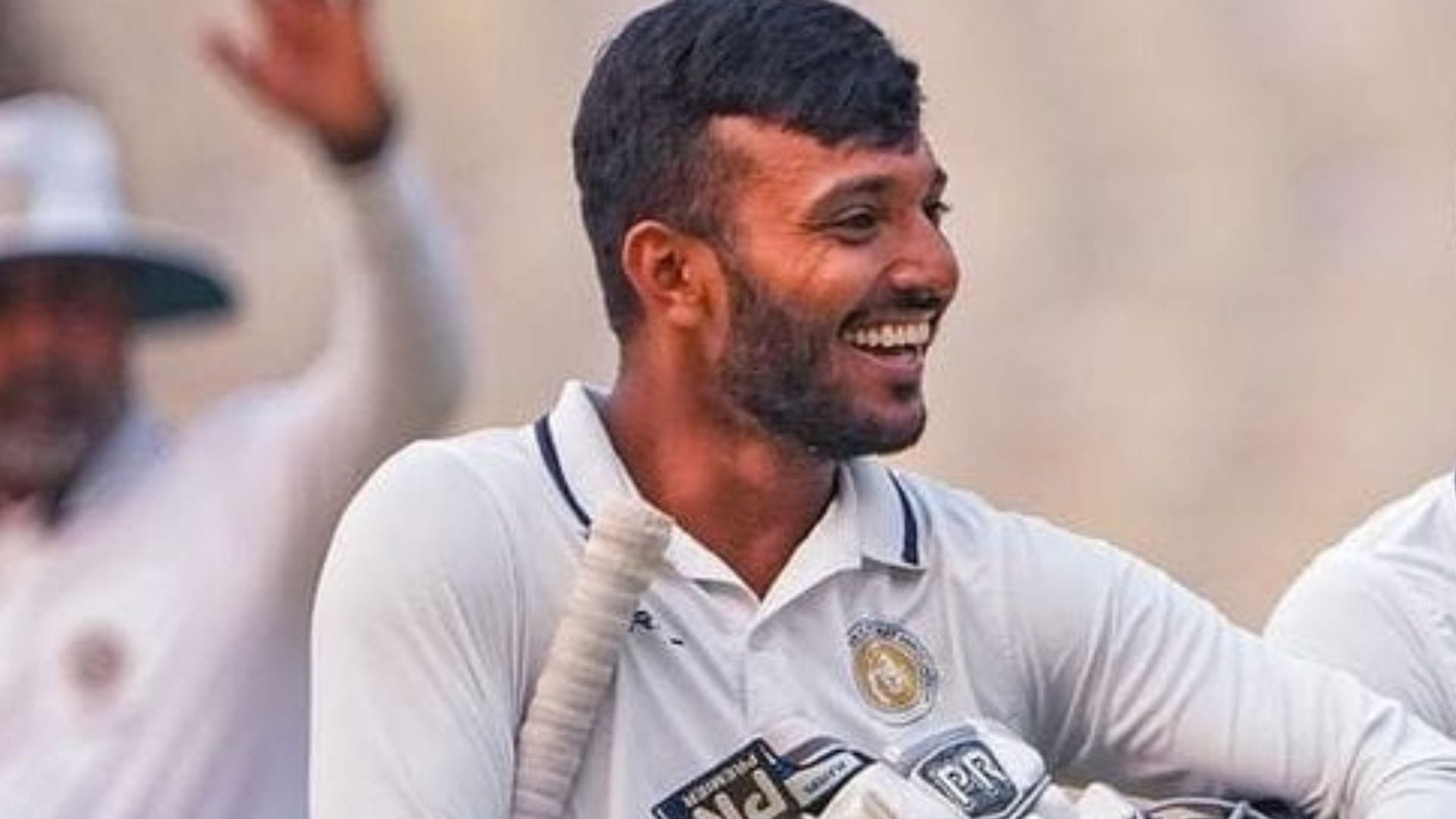 “Had to go for the big shot if the ball was in my arc”- Chetan Sakariya ...