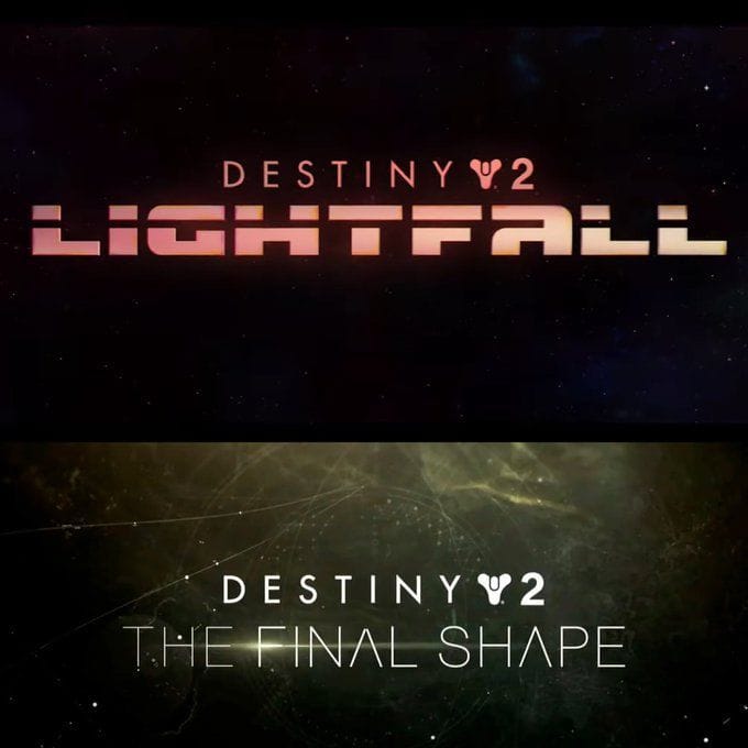 Lightfall: Destiny 2 Lightfall: Release date, maintenance downtime ...