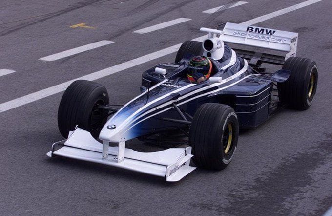 Top 5 F1 liveries that made a one-off appearance in pre-season testing