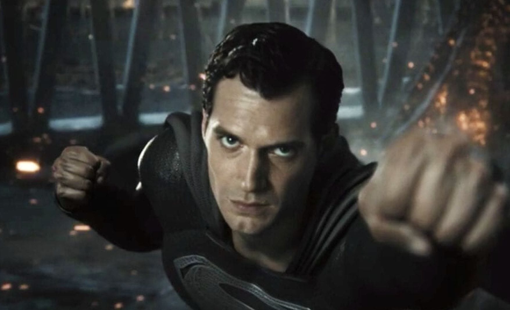 The battle of DC's iconic superheroes, Superman vs Shazam