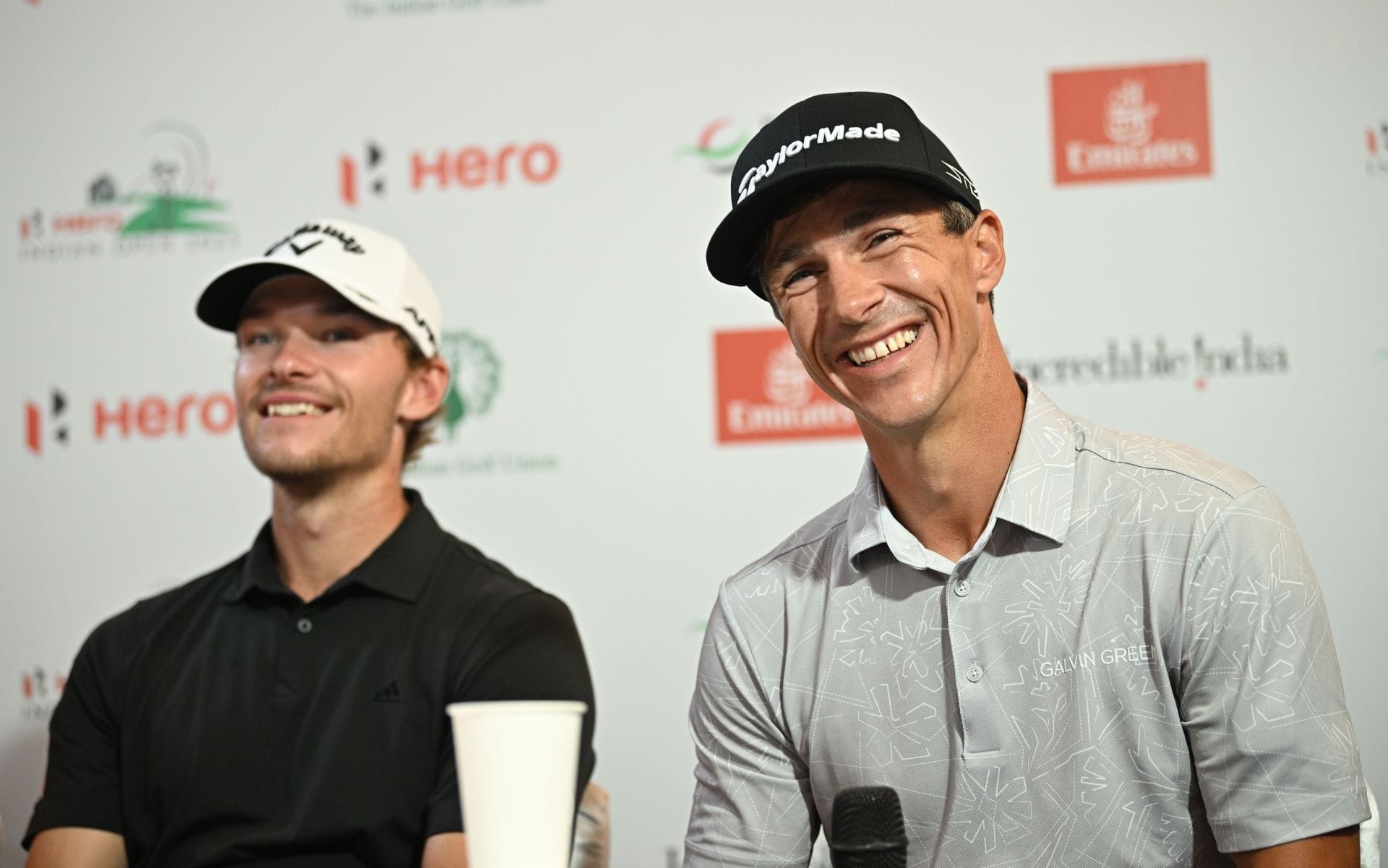 How much will golfers win at the 2023 Hero Indian Open? Prize money ...