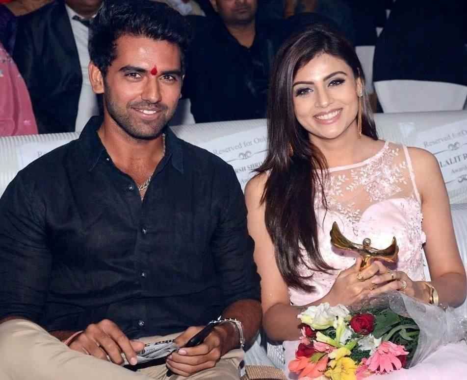 Deepak Chahar’s Family - Father, Mother, Sister