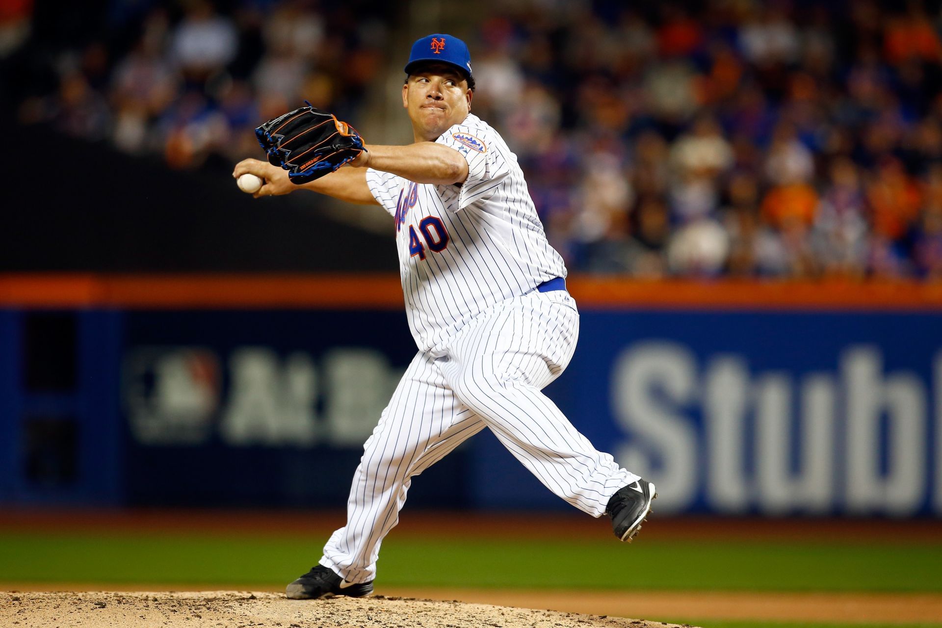 Bartolo Colon: Ex-Mets star Bartolo Colon once explained how he got the ...