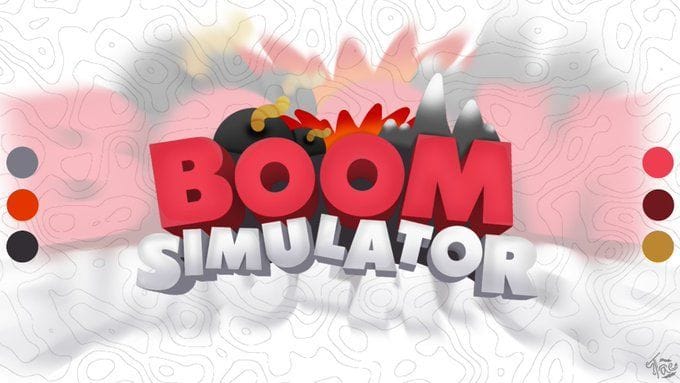 Roblox Boom Simulator codes (February 2023)