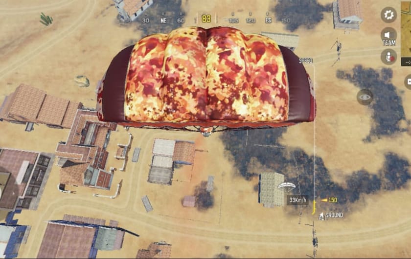 Best landing spots in Blackout map: 5 best drop locations to rank up ...