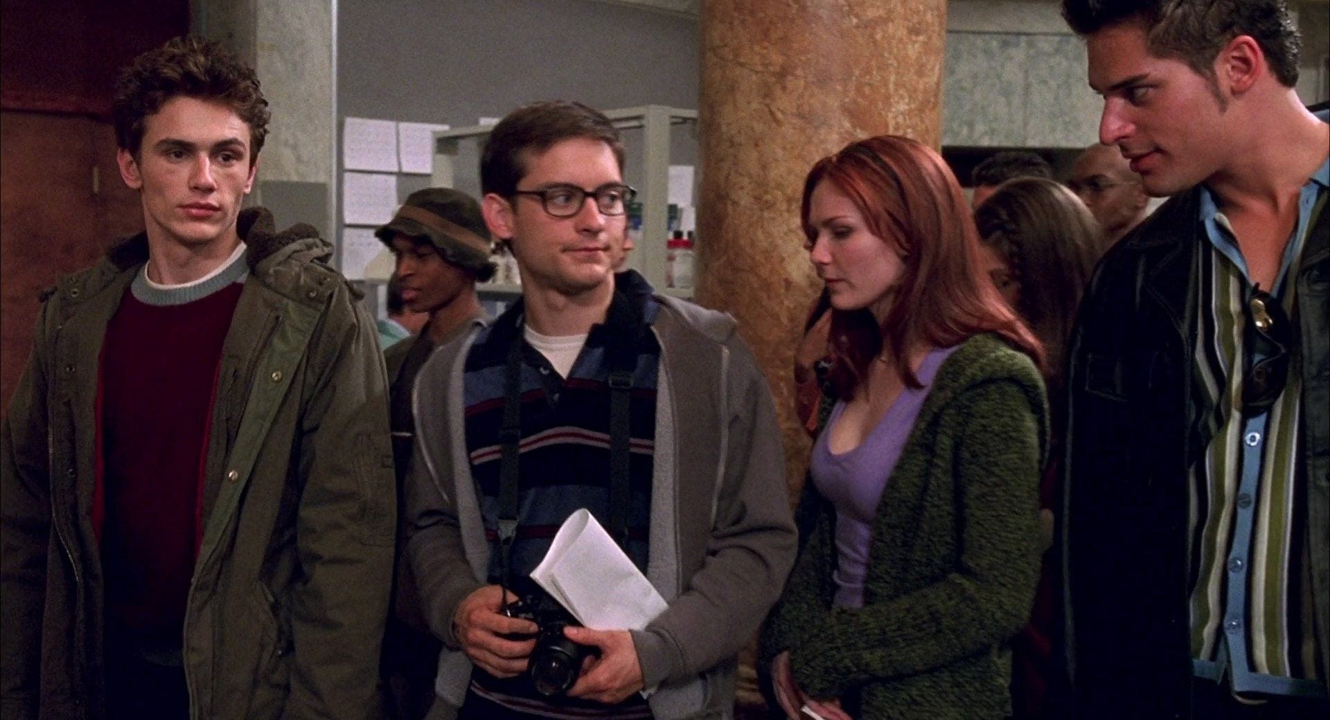 10 reasons why Tobey Maguire's Spider-Man series set the standard for ...
