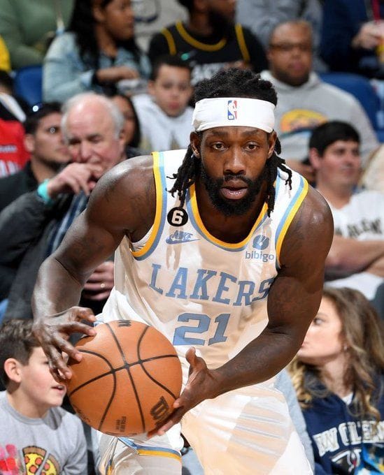 Patrick Beverley reveals he made a choice between Chicago Bulls and ...