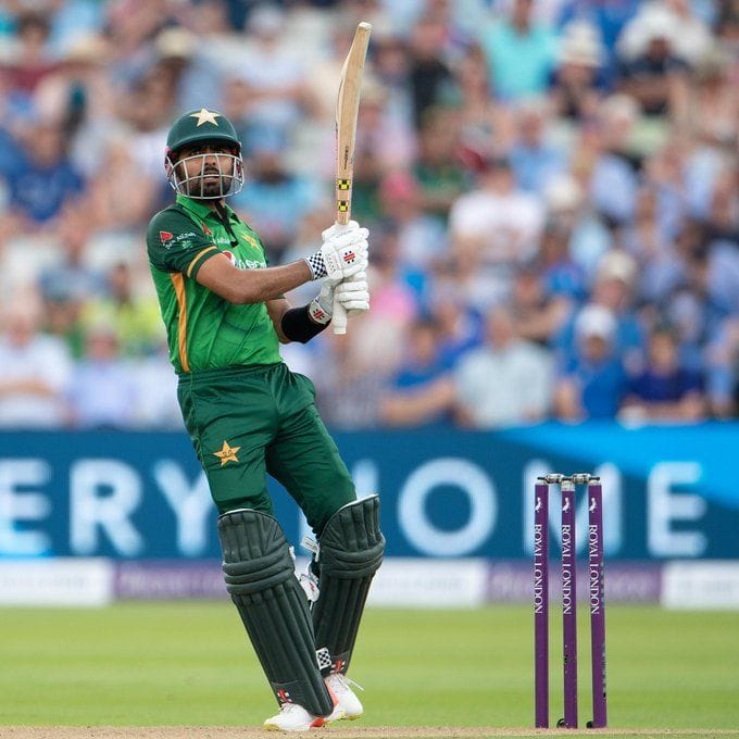 Is Babar Azam the greatest Pakistani batsman of all time?