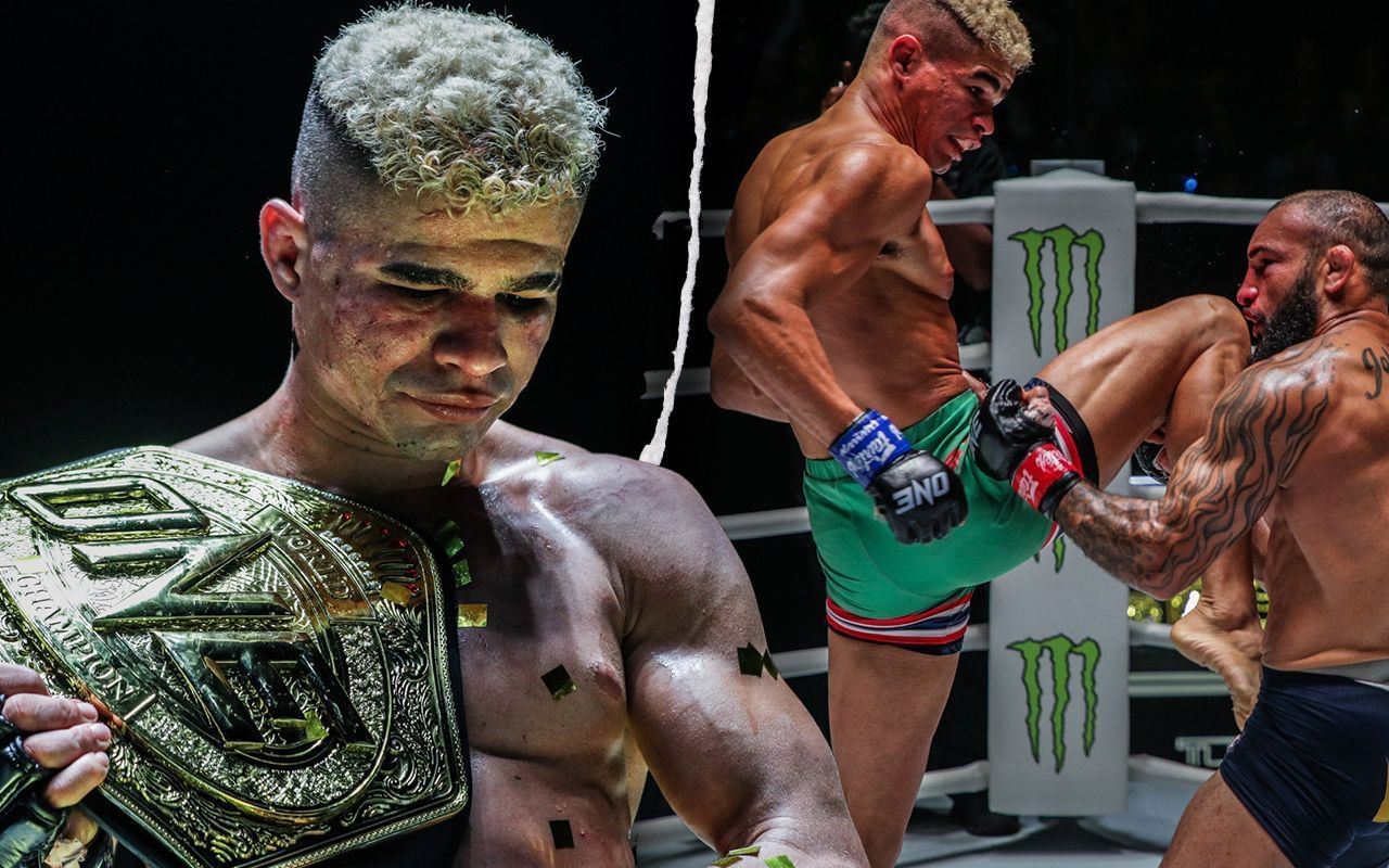 Fabricio Andrade News: WATCH: Highlights of Fabricio Andrade’s ...