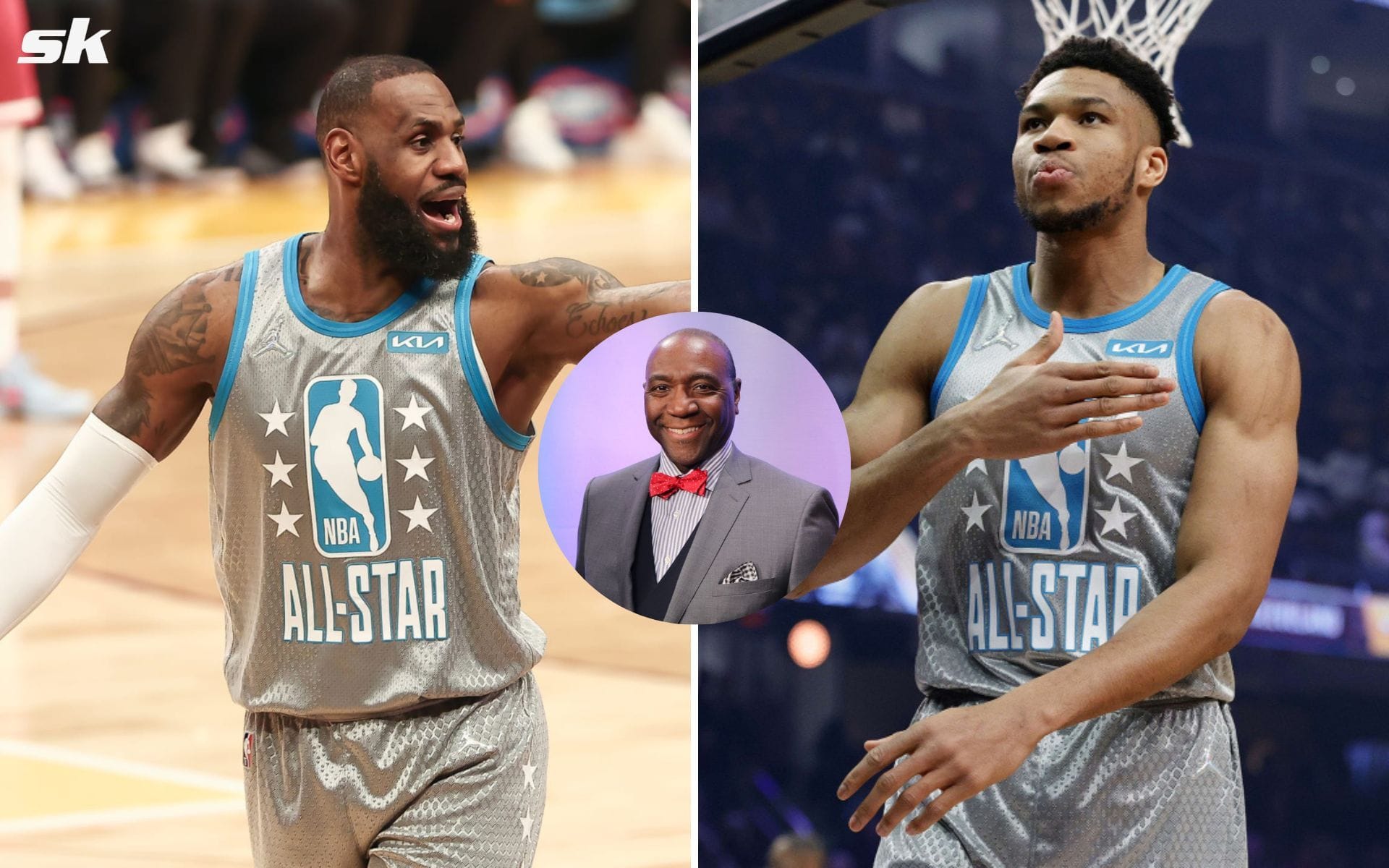 Exclusive: Michael Coleman calls out lack of defense in NBA All-Star ...