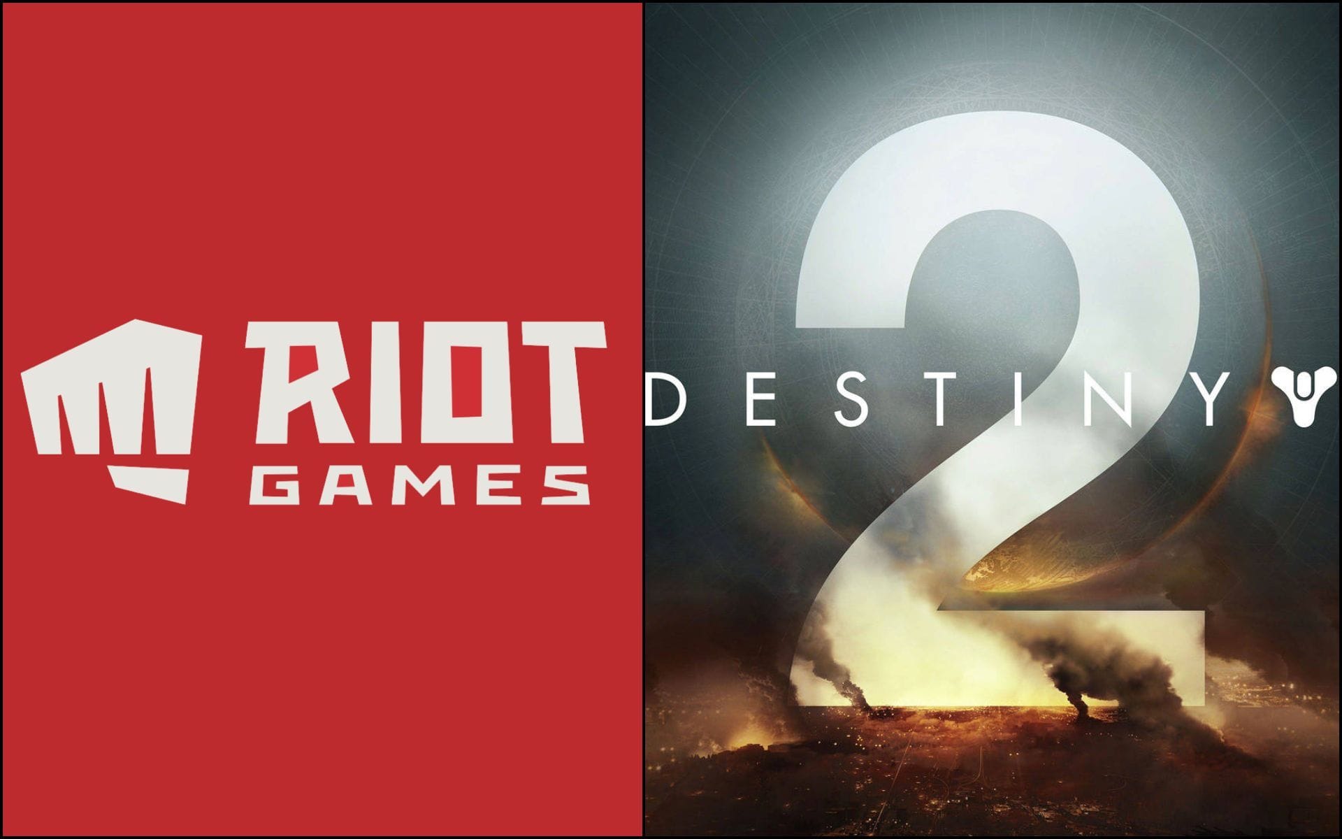 Riot Games job listings suggest new Destiny-like MMOFPS title in ...