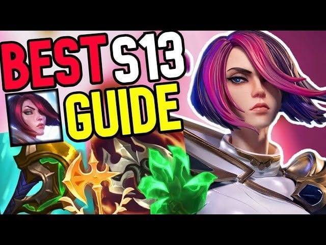 5 best counters to Fiora in League of Legends season 13