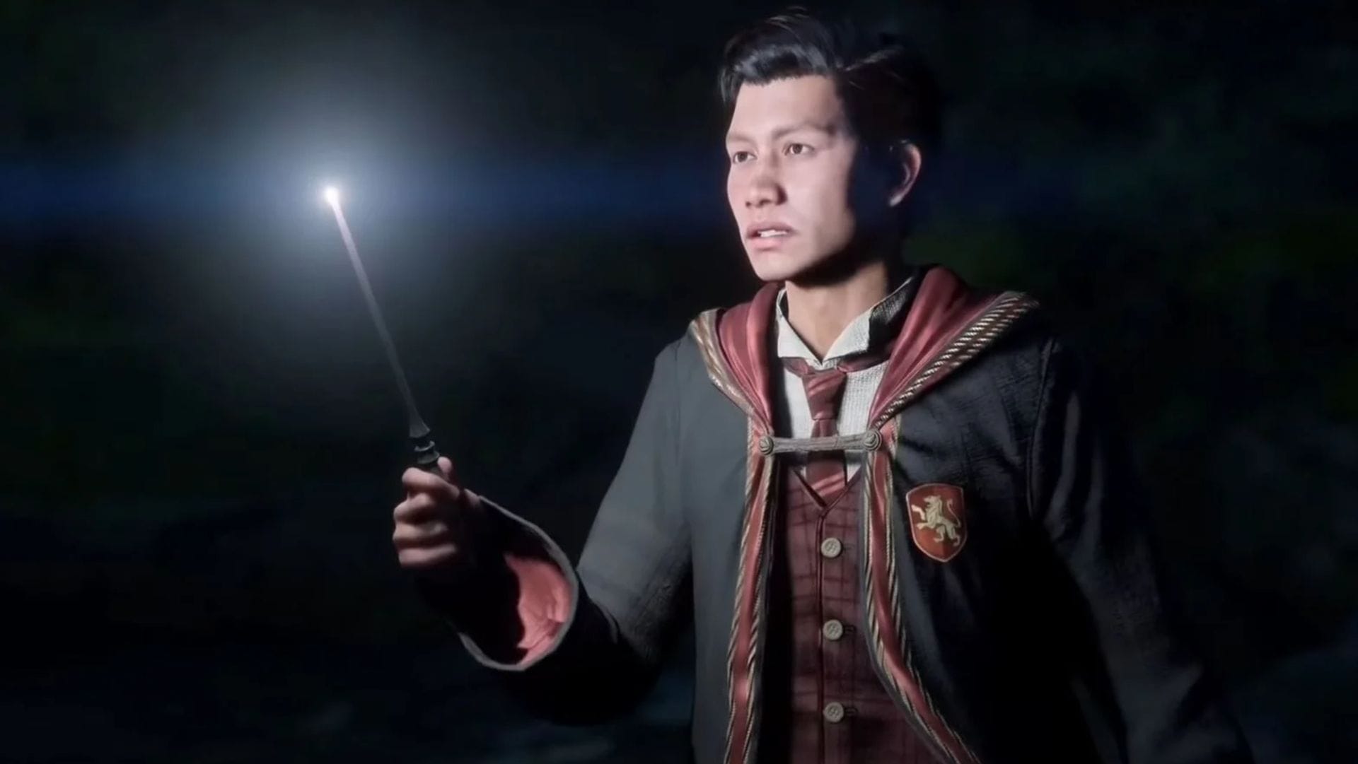 All Hogwarts Legacy wand handles and known locations