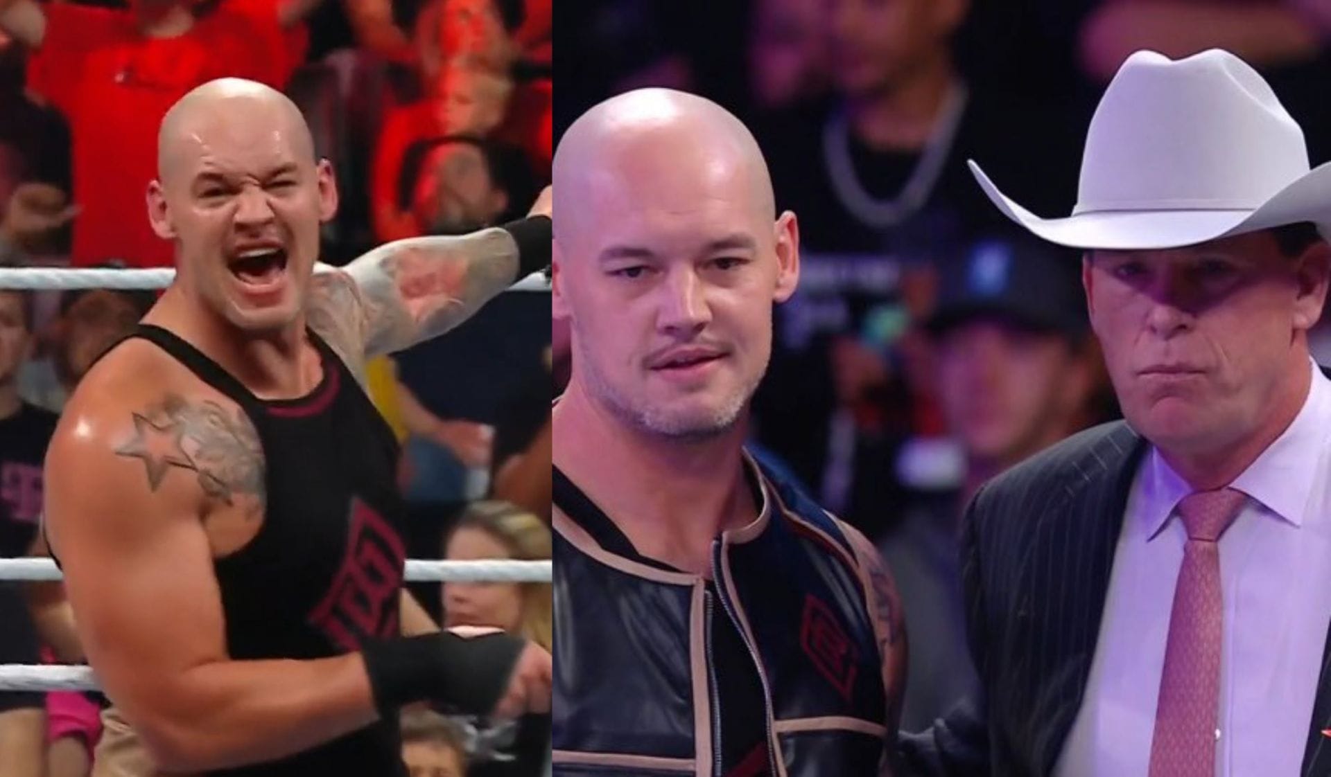 JBL: WWE फैंस के लिए आई बुरी खबर, साथी की लगातार हार के बाद पूर्व ...