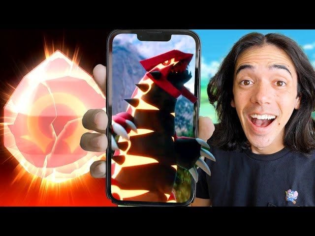 How to get Primal Energy in Pokemon GO (February 2023)