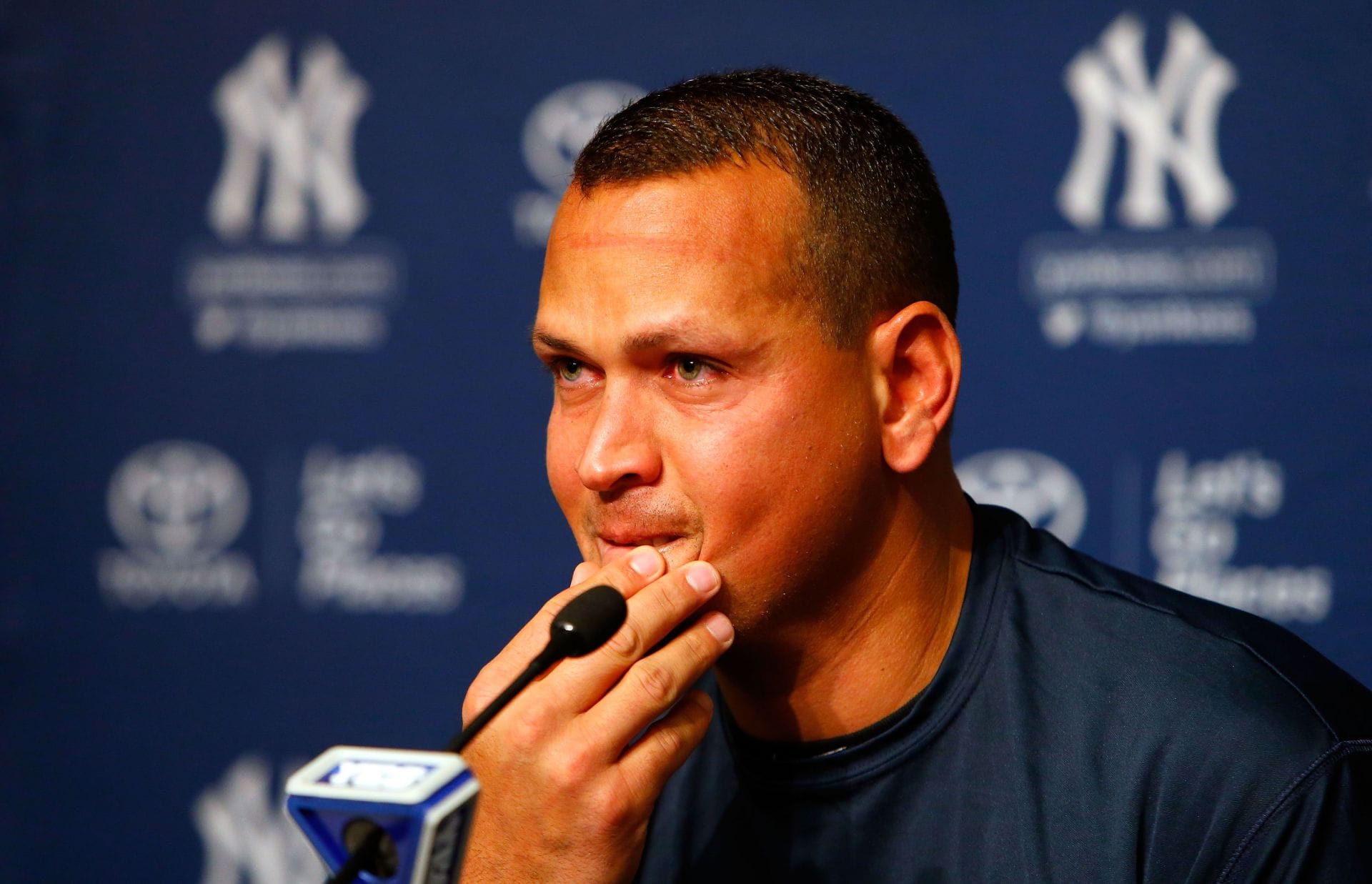 Alex Rodriguez: When Biogenesis founder Anthony Bosch unveiled dark ...