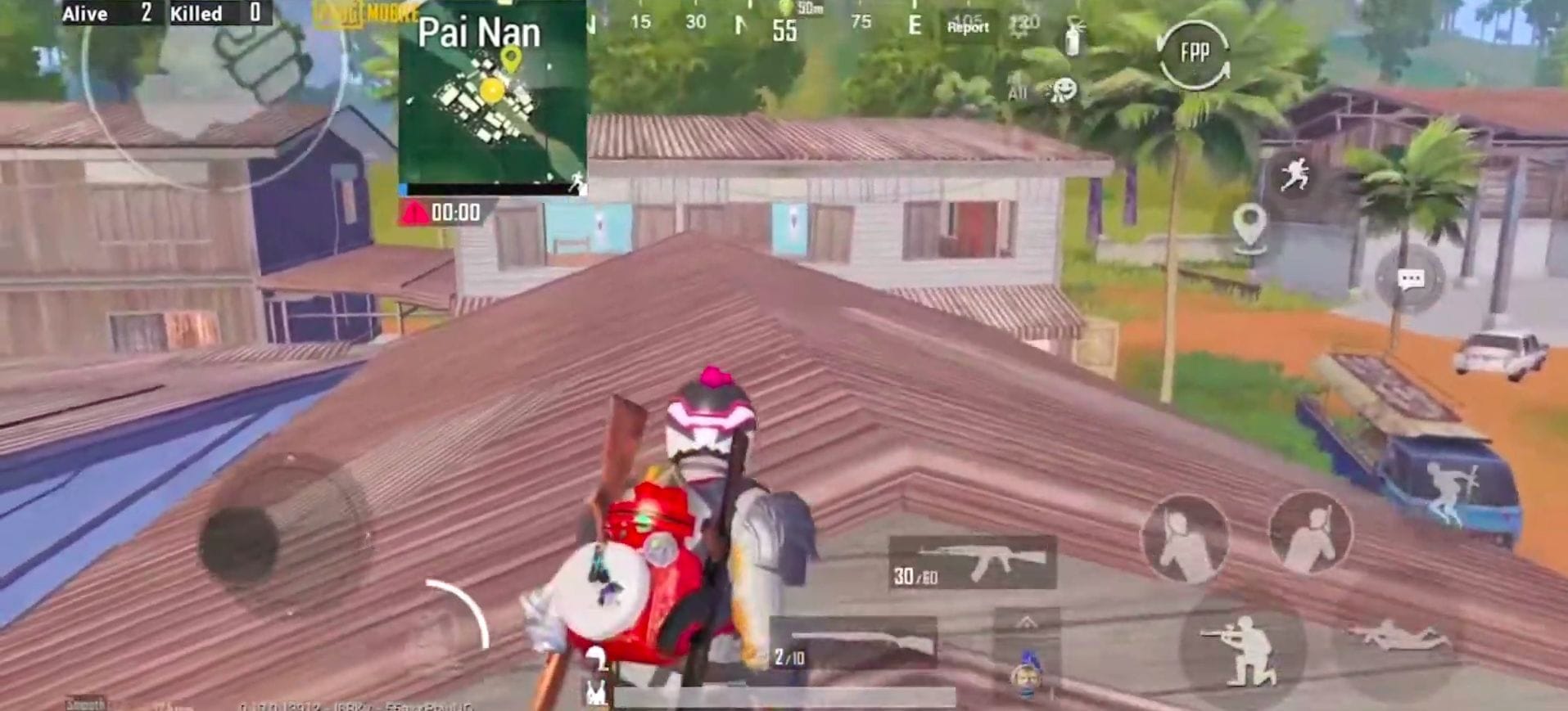 5 best BGMI locations to drop in Sanhok (February 2023)