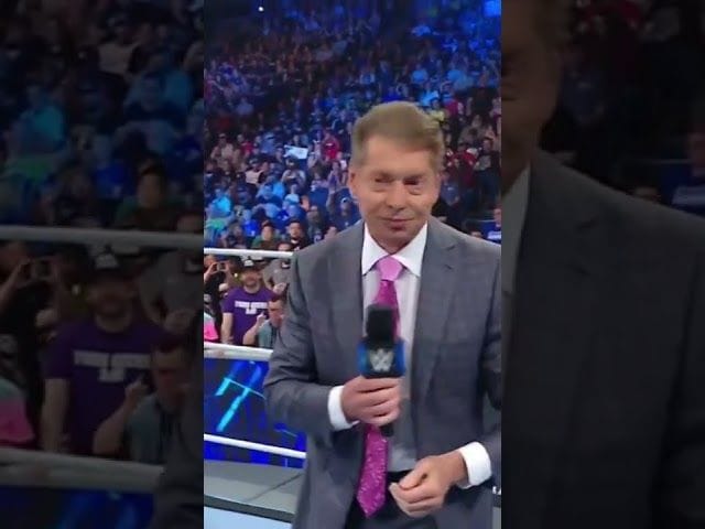 What will happen to WWE if Vince McMahon manages to sell his share of stocks? Analyzing the ...