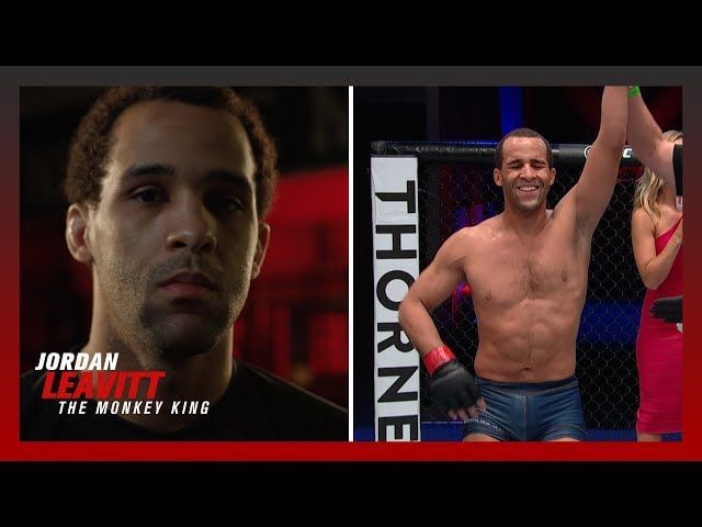 Jordan Leavitt Stats, News, Bio & More