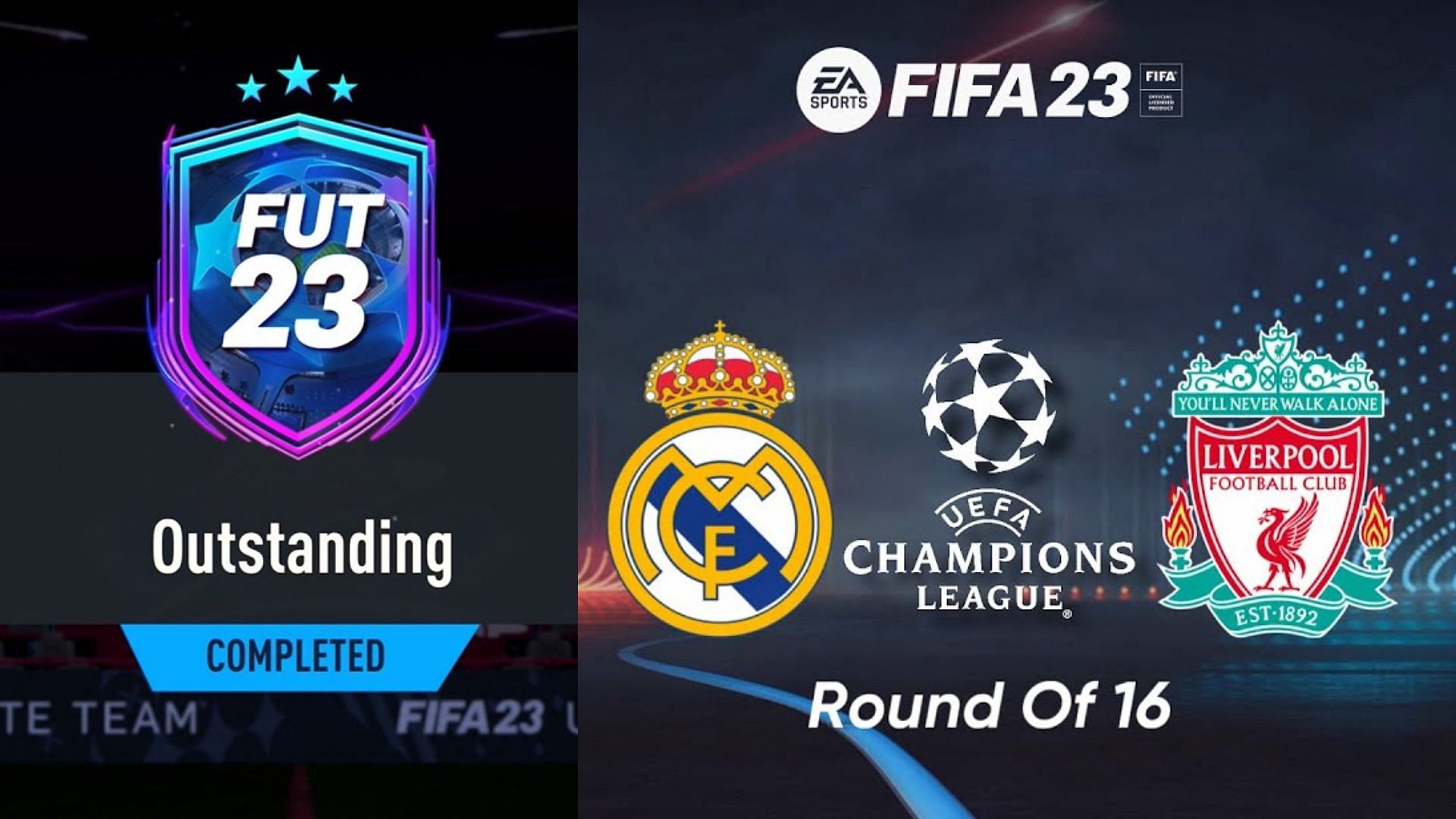 Fifa 23 Ultimate Team Road To The Finals Rttf Outstanding Sbc How To