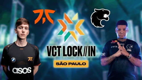 FURIA Esports Valorant Team - News, Updates, Roster, Events & Fixtures ...