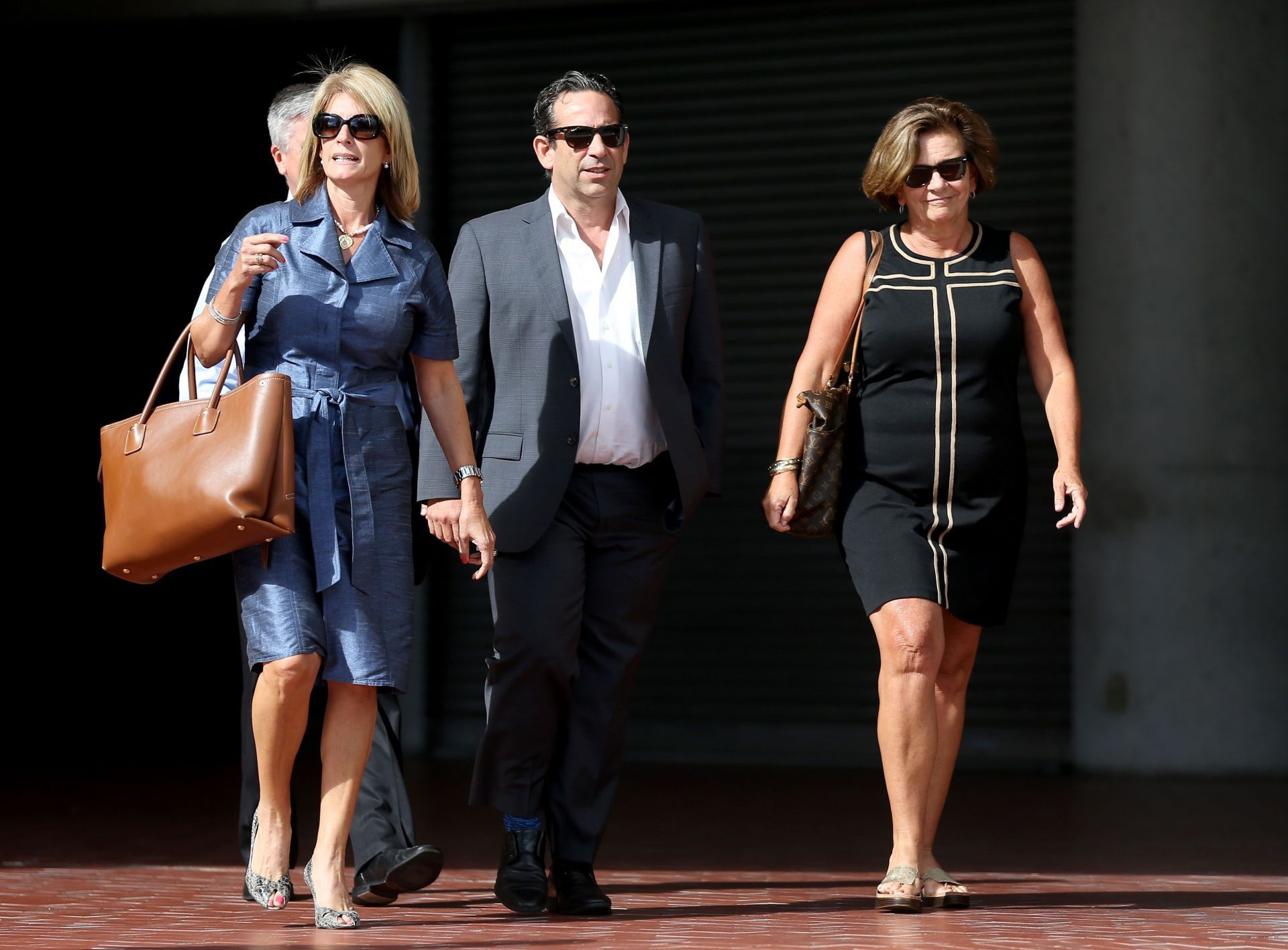 Alex Rodriguez: When Biogenesis founder Anthony Bosch unveiled dark ...