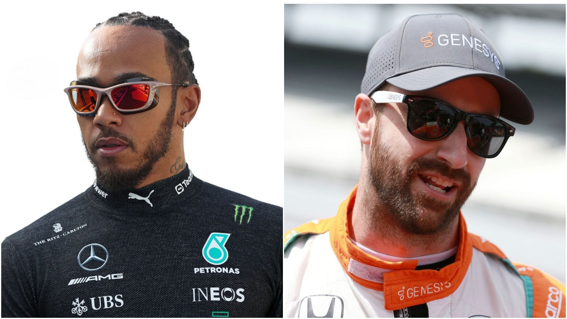 "Dangerous" Lewis Hamilton claims on F1 tire warmer removal refuted by ...