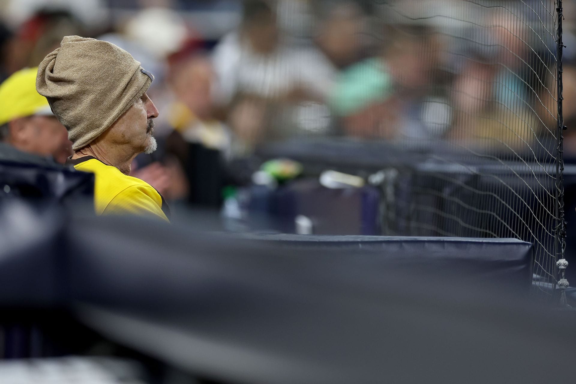 What is Padres owner Peter Seidler's net worth? Exploring how San Diego ...