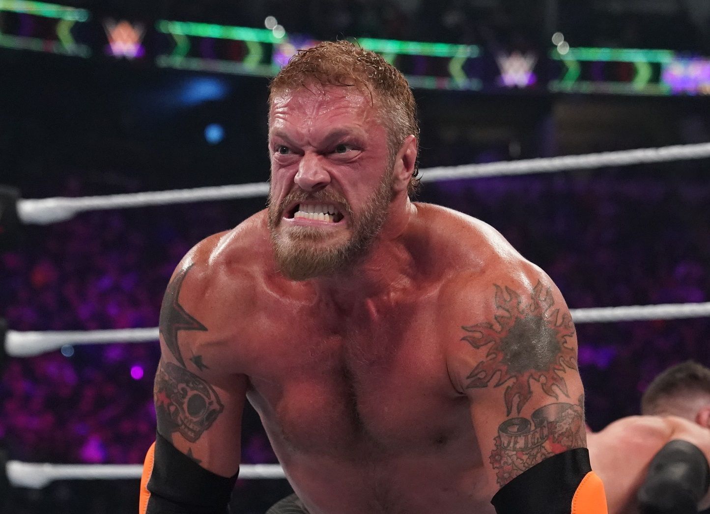 Former allies, current Champion - 4 potential opponents for Edge at ...