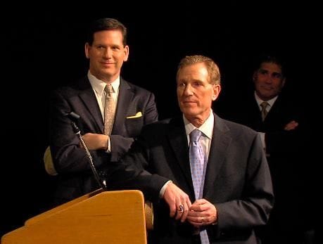 Why did Don Shane retire? Tributes pour in as Detroit sportscaster dies ...