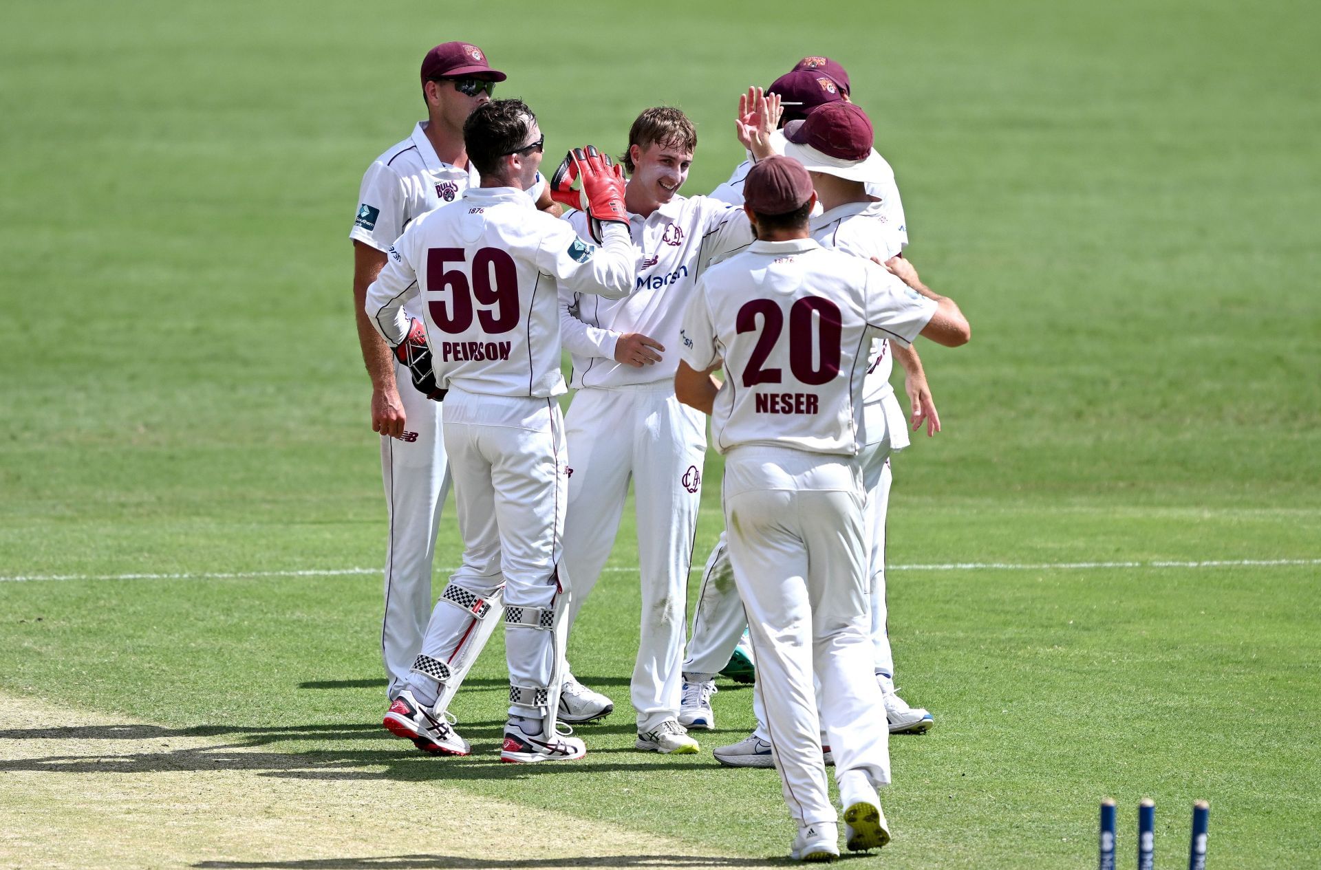 QUN vs SAU Dream11 Prediction: Fantasy Cricket Tips, Today's Playing 11 ...