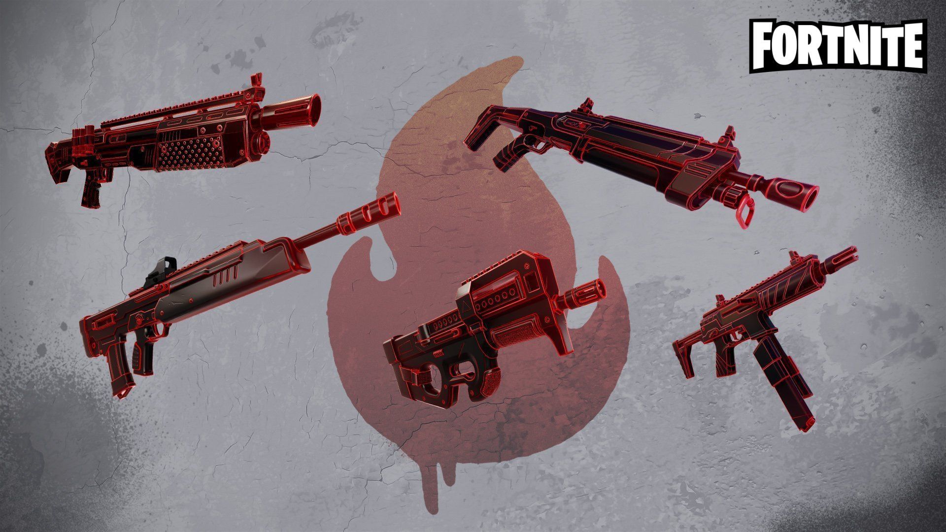 Fortnite vaults 11 fan-favorite weapons ahead of Chapter 4 Season 2