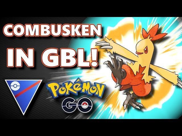Pokemon GO Combusken raid guide: Best counters, weaknesses, and more